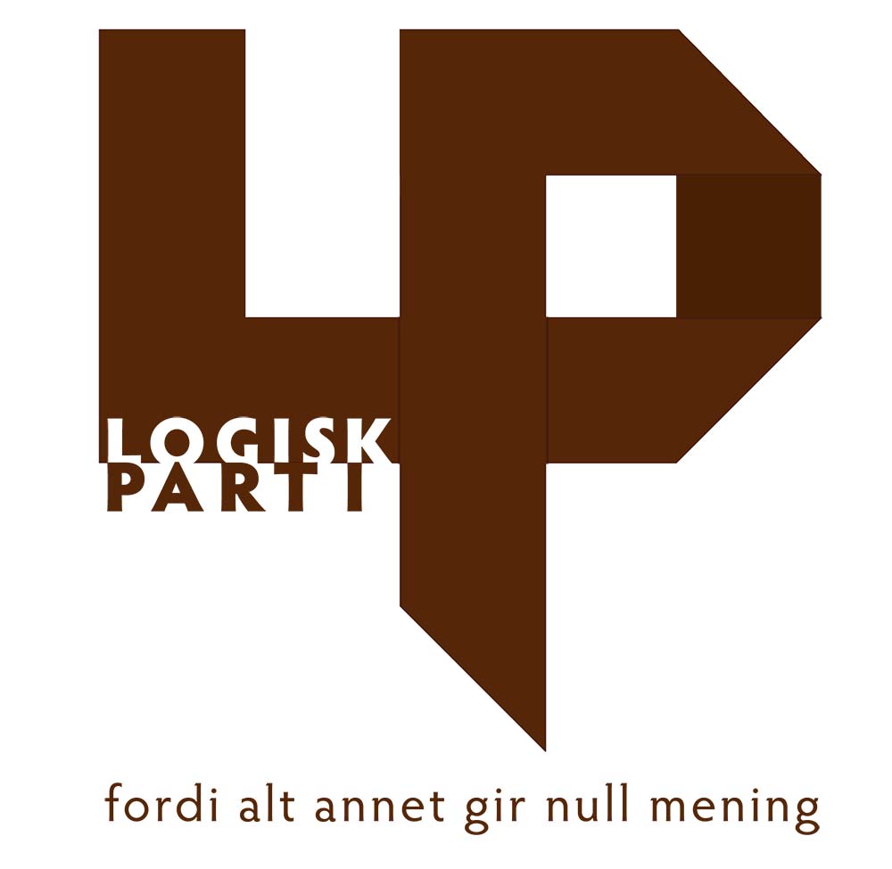 Totalitært styre bygget på logikk | Tidløse Tidene